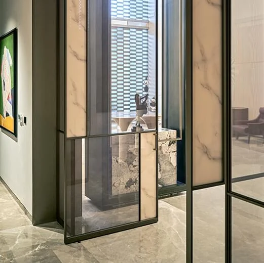 JB GLASS X INDIA DESIGN 2025