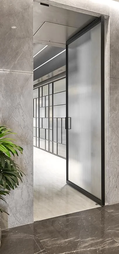 JB GLASS X INDIA DESIGN 2025