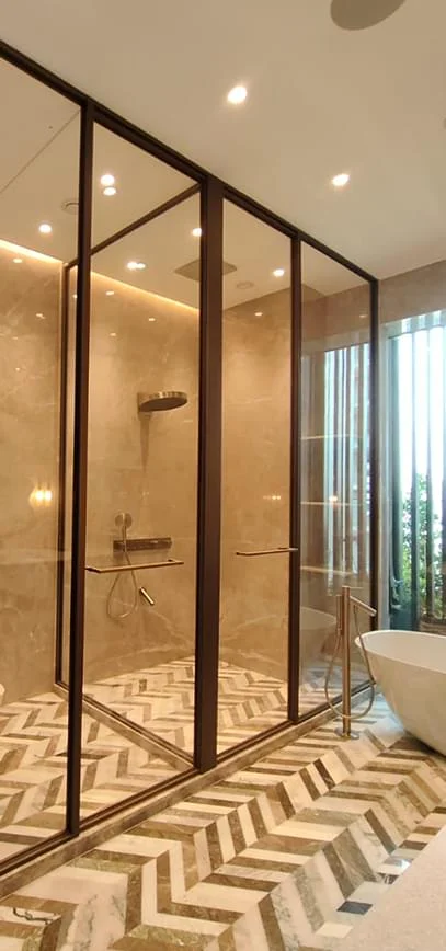 JB GLASS X INDIA DESIGN 2025